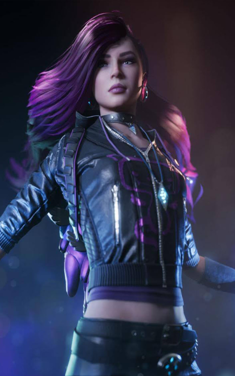 Free 4K Ultra HD Mobile Wallpapers for iPhone & Android