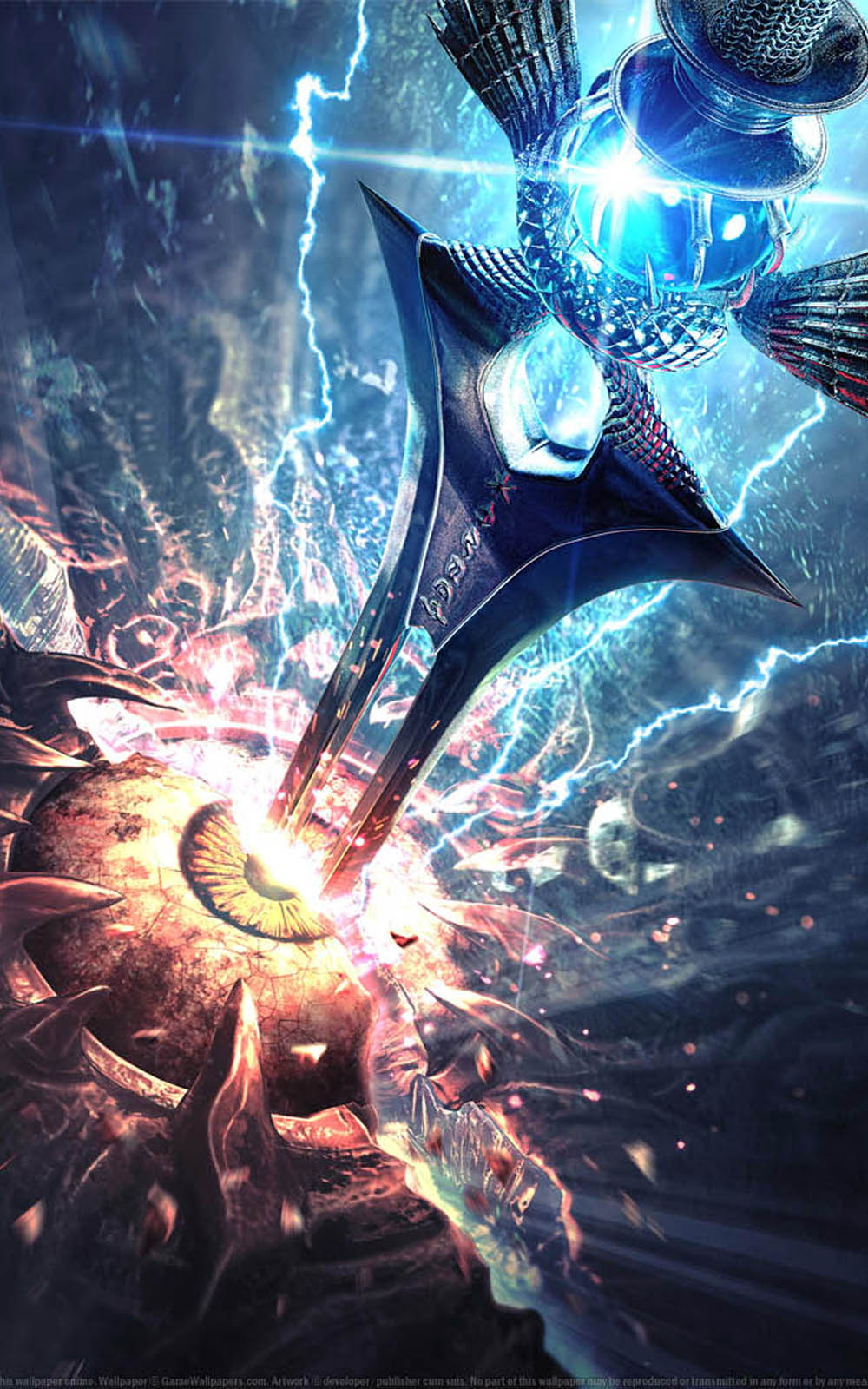 Hd Wallpapers For Mobile Games