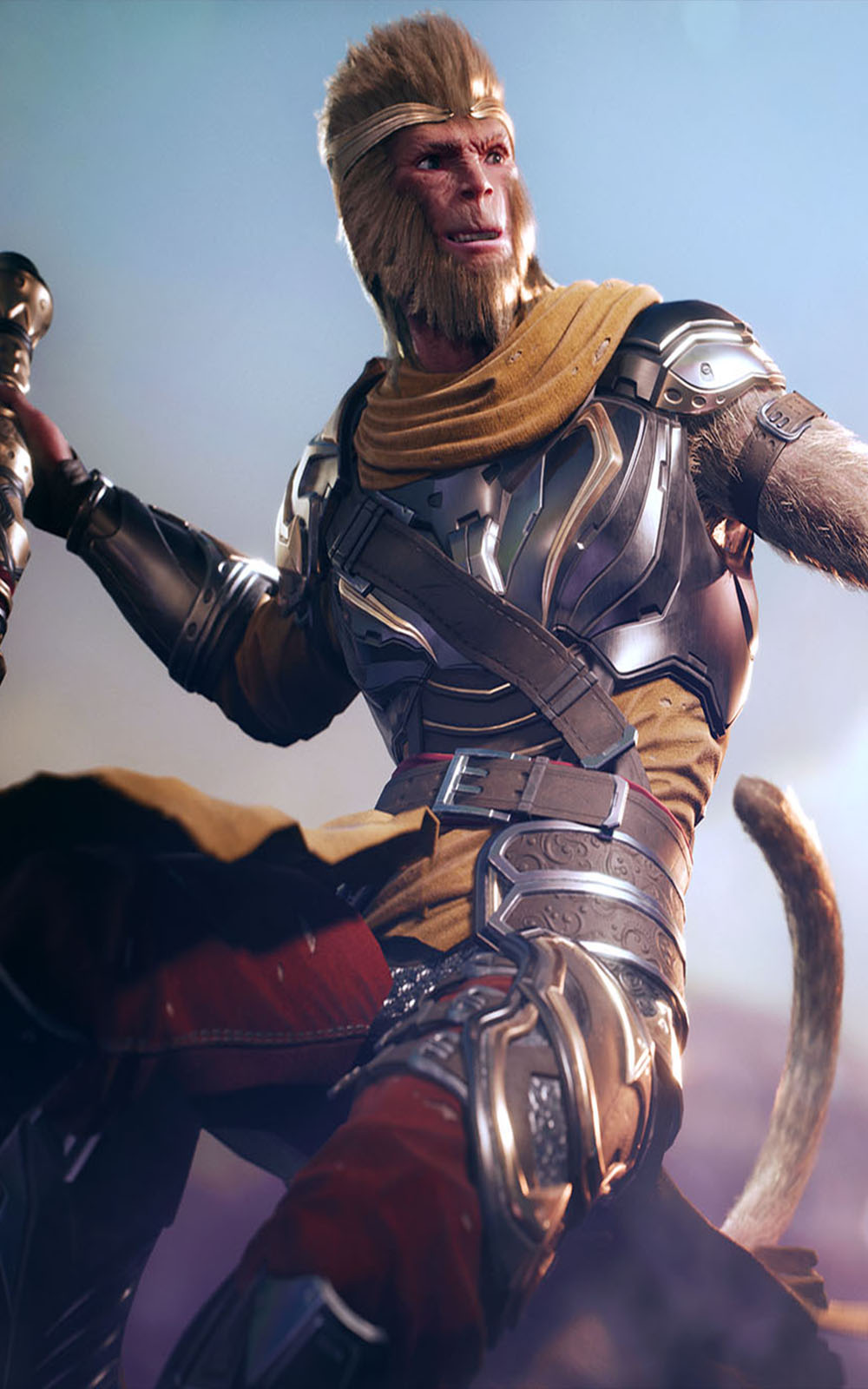 Awesome Paragon Wallpaper