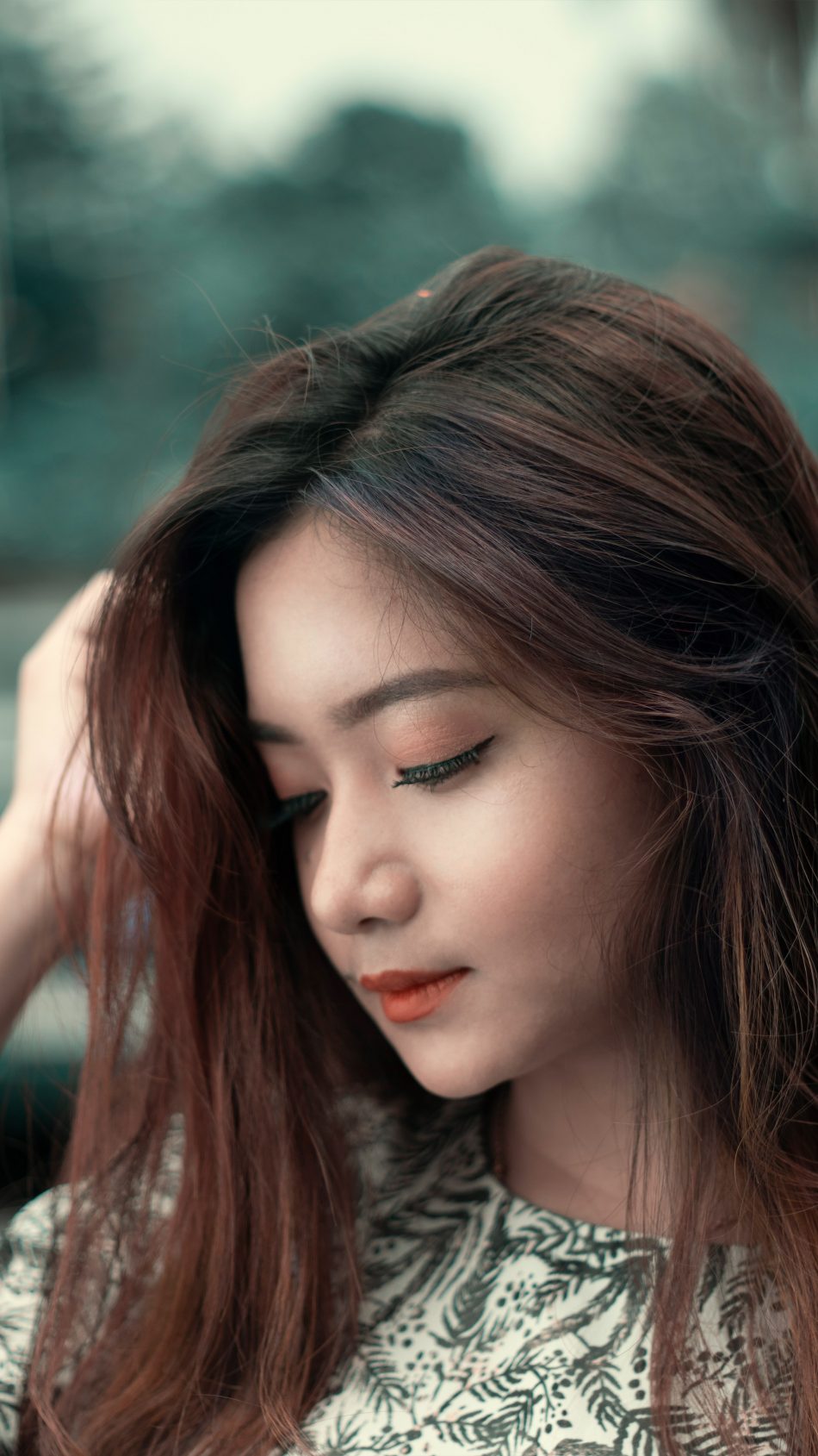 Beautiful Asian Girl Portrait Photography 4K Ultra HD Mobile Wallpaper ... Beautiful Asian Girl Portrait Photography 4K Ultra HD Mobile Wallpaper ...
