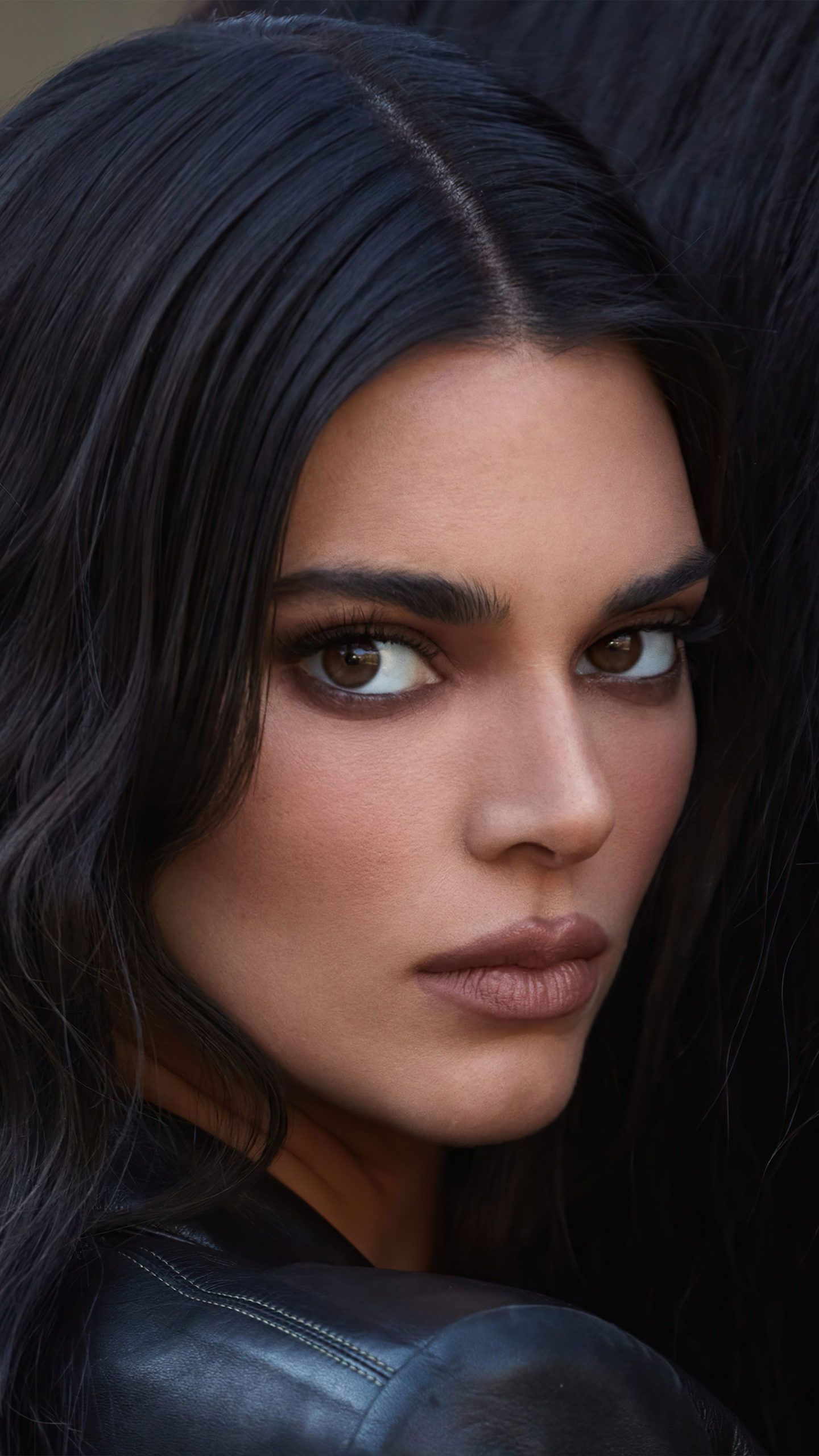Kendall Jenner Photo Shoot